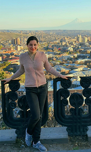 Lilit Mkrtchian 1 Cómo Hacer Para Crear Un Repertorio De Aperturas Chessbase